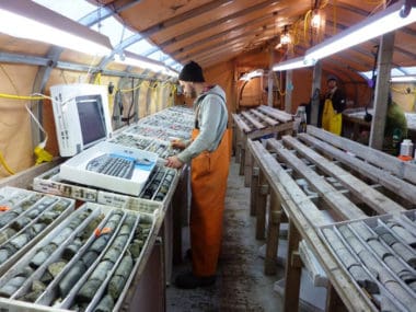 Extreme Weather Research Facilities from Alaska Structures
