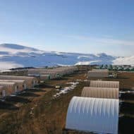 Alaska Structures Technical Info