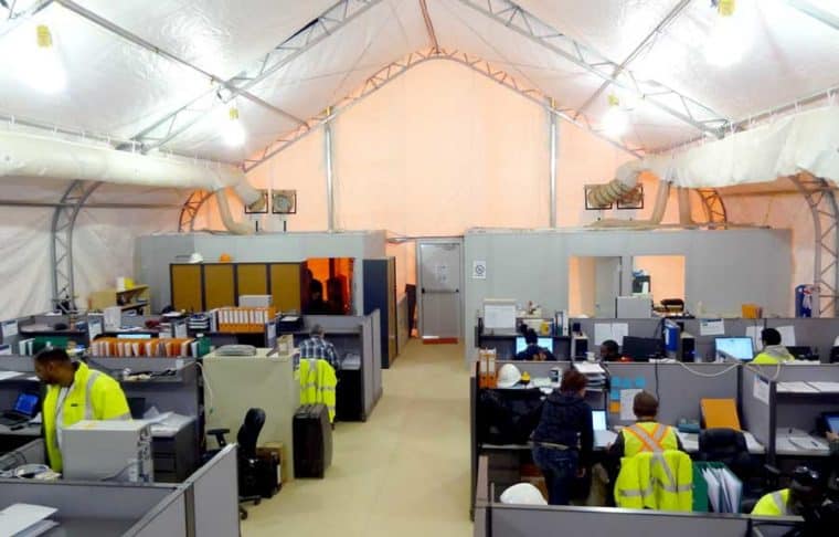 Why Choose AKS Fabric Buildings? - Alaska Structures