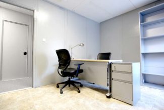 Modular Office Buildings & Portable Office Solutions