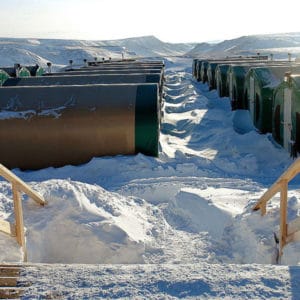 GB Series™ - Gable Fabric Buildings Redefined - Alaska Structures