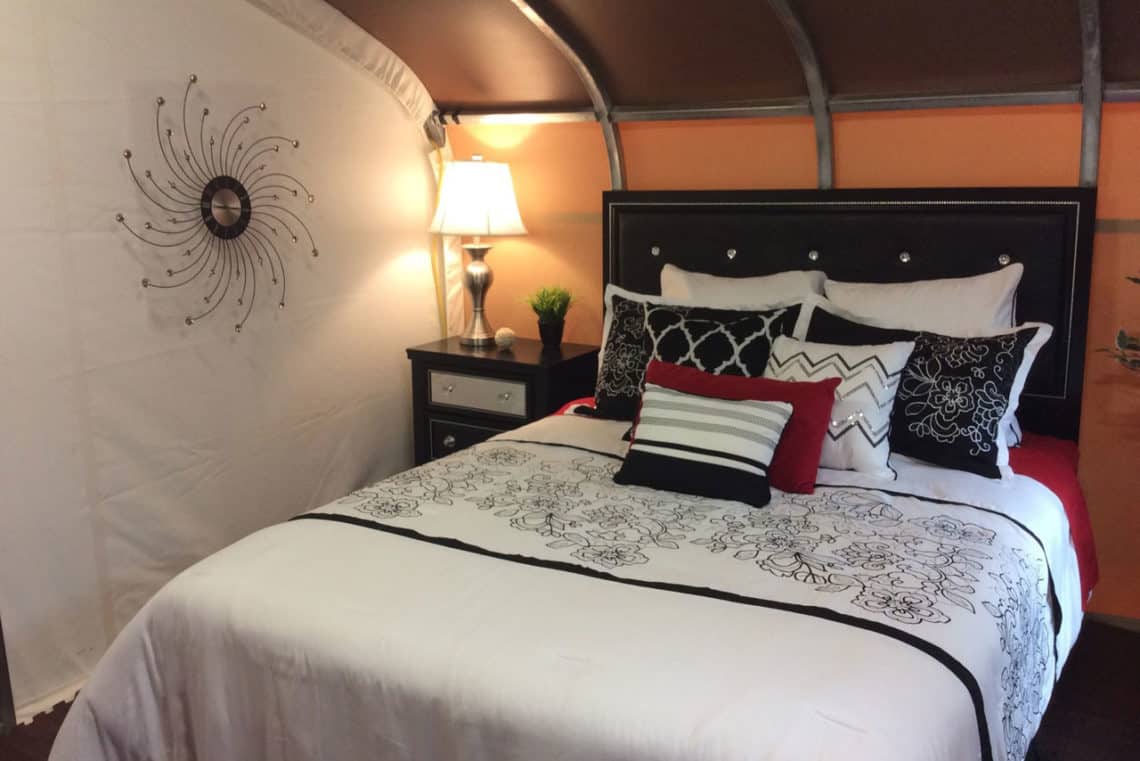 GB Series™ - Gable Fabric Buildings Redefined - Alaska Structures