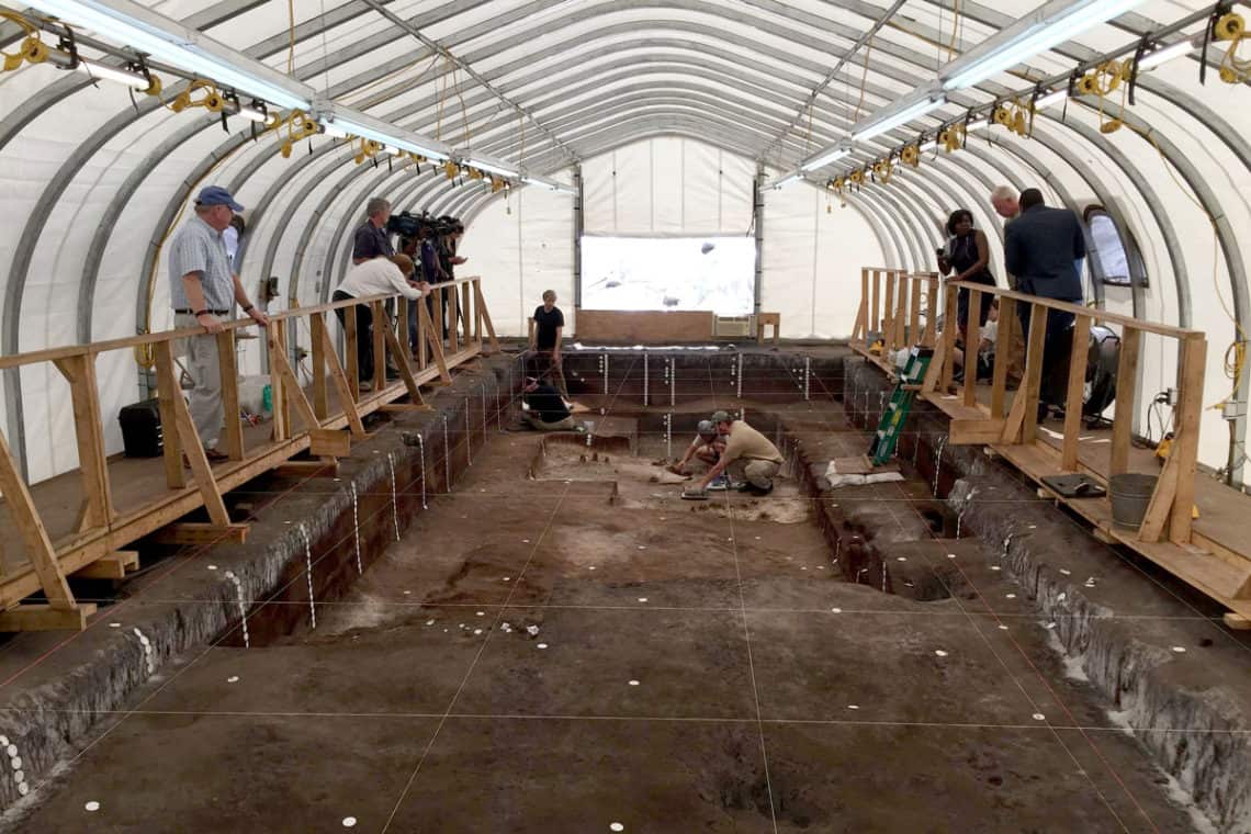 HGB Series™ - Heavy-Duty Gable Buildings - Alaska Structures