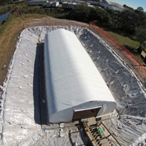 HGB Series™ - Heavy-Duty Gable Buildings - Alaska Structures