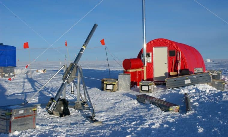 SQ Series™ - Alaska Structures