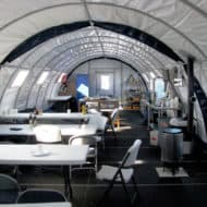 HGB Series™ - Heavy-Duty Gable Buildings - Alaska Structures