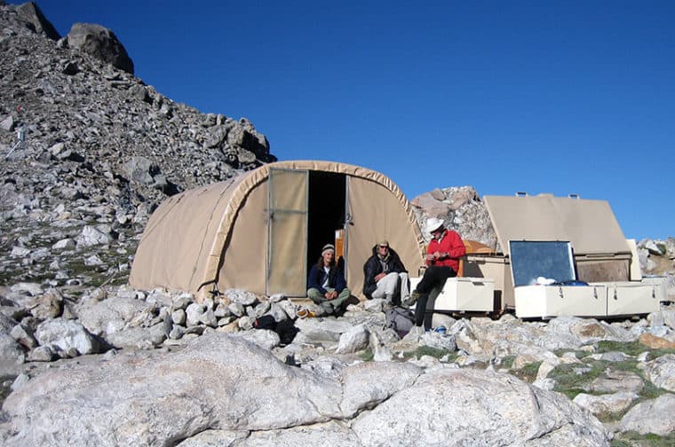 XT Series - Alaska Structures