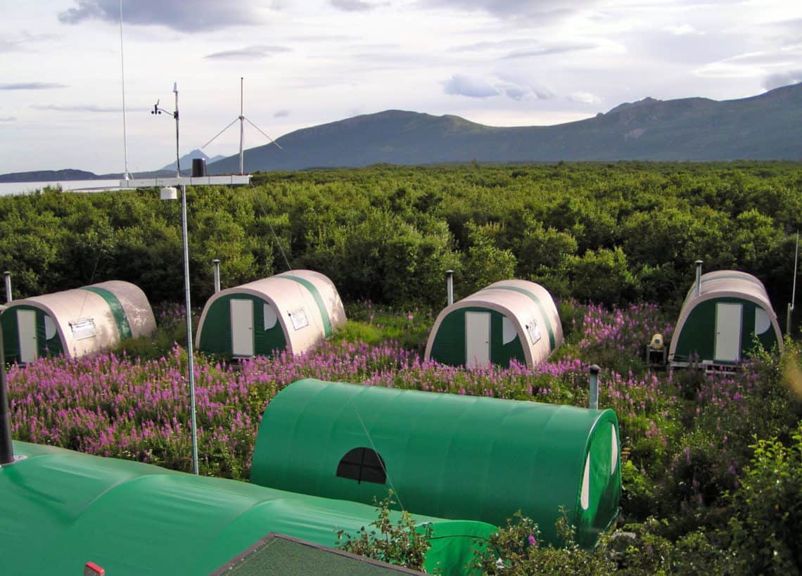 XT Series - Alaska Structures
