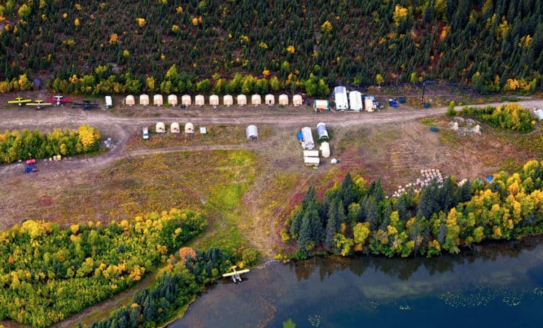 Testimonials - Alaska Structures