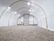 Product Options - Alaska Structures
