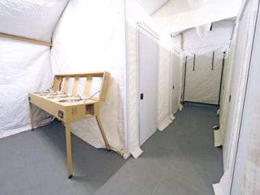 Product Options - Alaska Structures