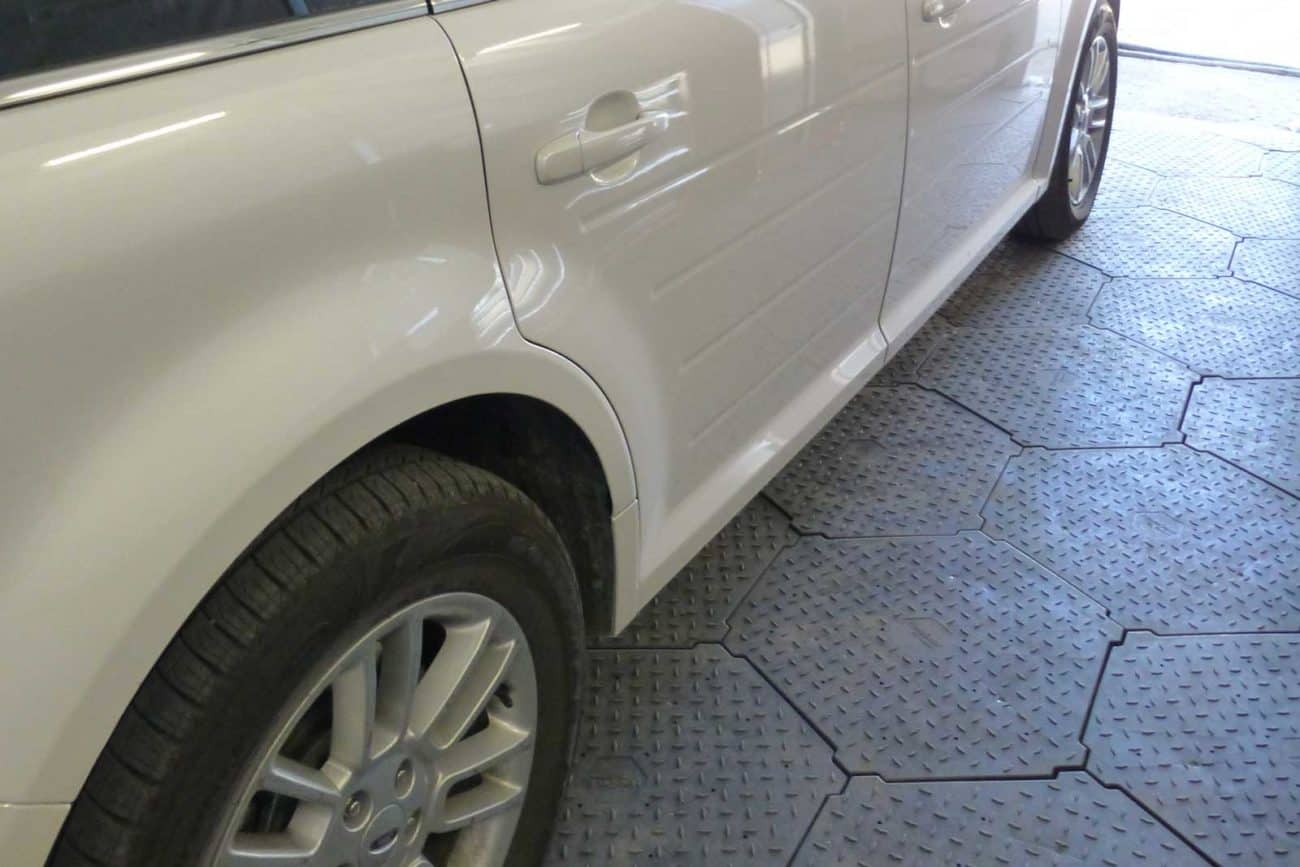 Modular Flooring Systems for Fabric Buildings - Alaska Structures