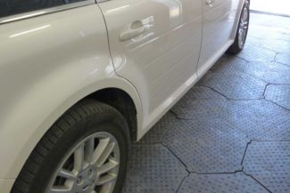 Modular Flooring Systems for Fabric Buildings | Alaska Structures