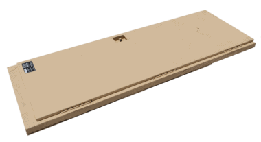 Furniture Packages for Workforce Housing - Alaska Structures