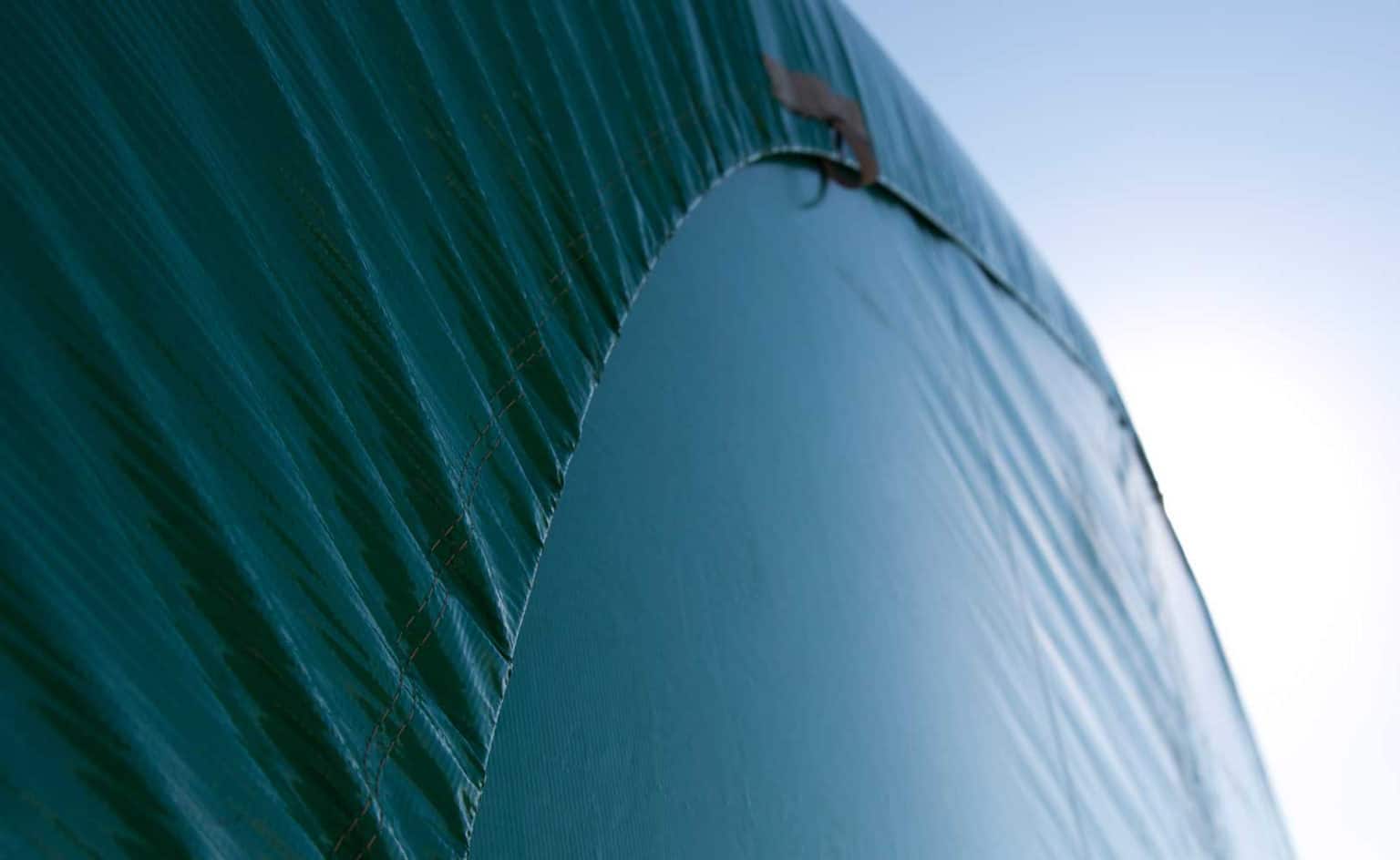 Technology & Engineering of Fabric Structures - Alaska Structures