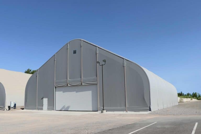 Mission Critical Facilities' Top Requirements | Alaska Structures