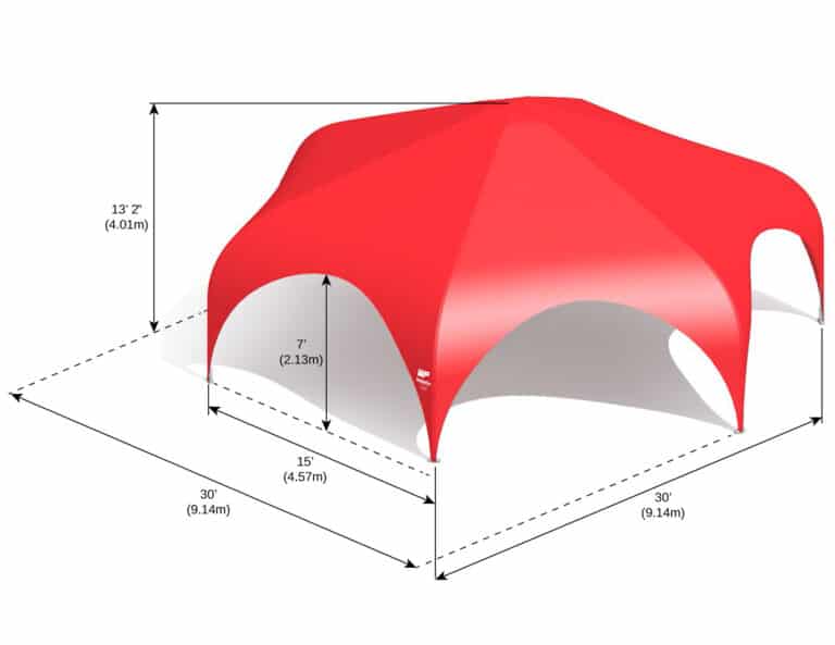 WeatherPort Promotional Canopies | Alaska Structures