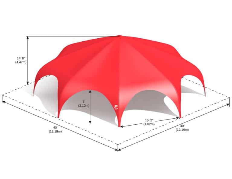 WeatherPort Canopies | Alaska Structures