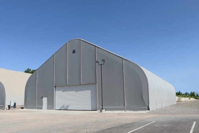 Mission Critical Facilities' Top Requirements | Alaska Structures