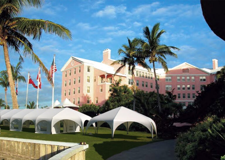 Weatherport Outdoor Event Structures | Alaska Structures