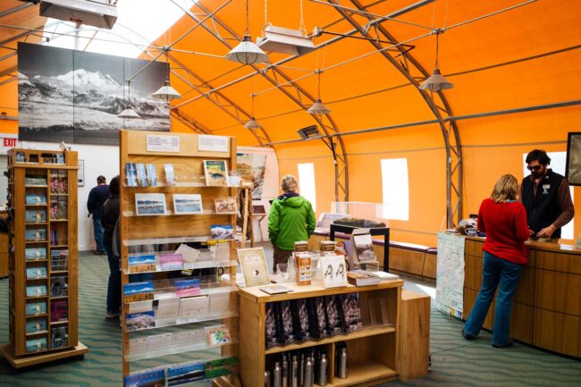 Durable Fabric Buildings for Commercial and Retail Facilities