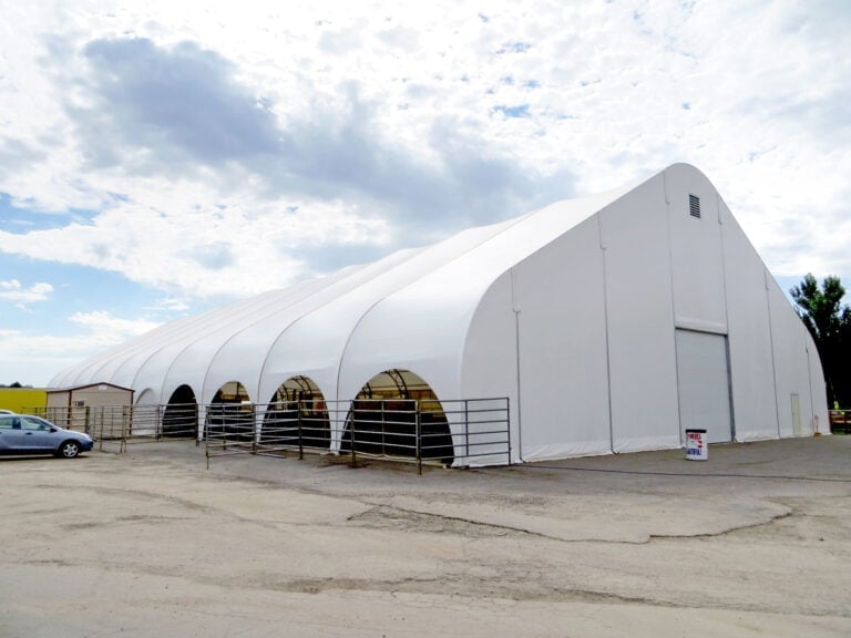 Family Entertainment Centers - Alaska Structures