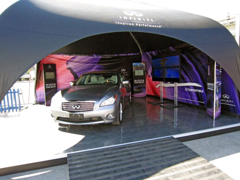Pop-Up Shops and Rental Facilities - Alaska Structures