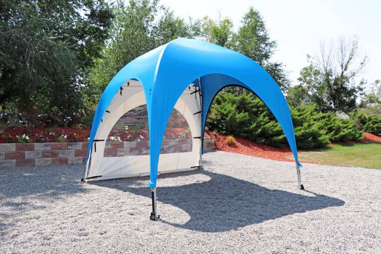 Fabric Color Options for Fabric Buildings - Alaska Structures