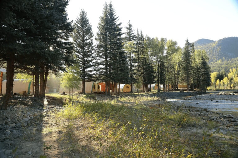 Guide to Building or Expanding Summer Camps | Alaska Structures